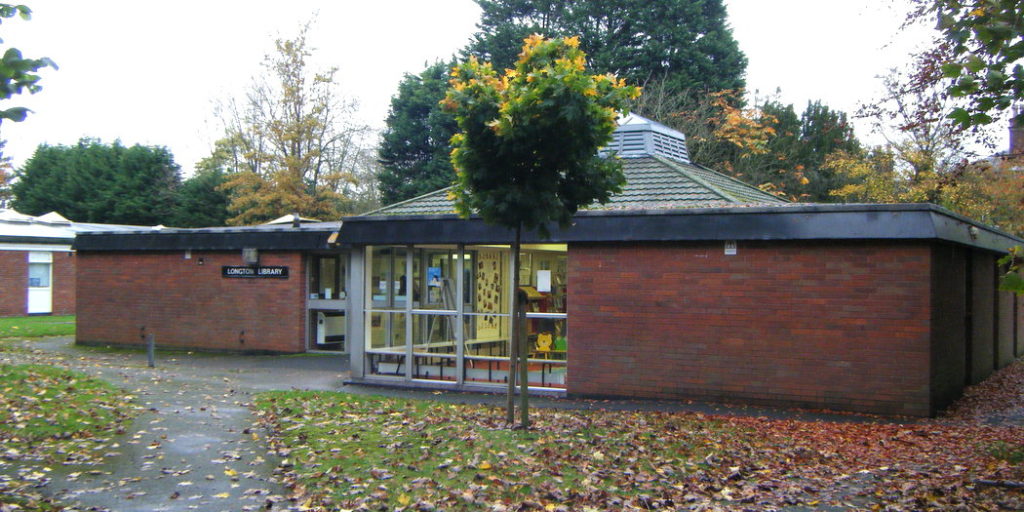 Fun Palaces | Longton Library Fun Palace - Fun Palaces