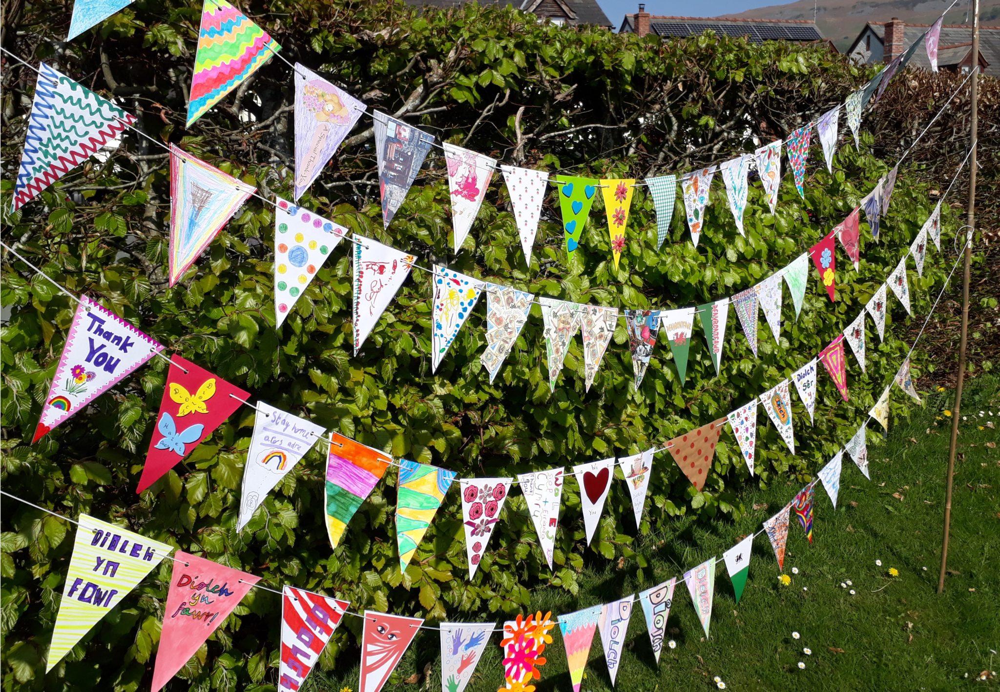 From Tiny Revolution to Community Celebration - Fun Palaces
