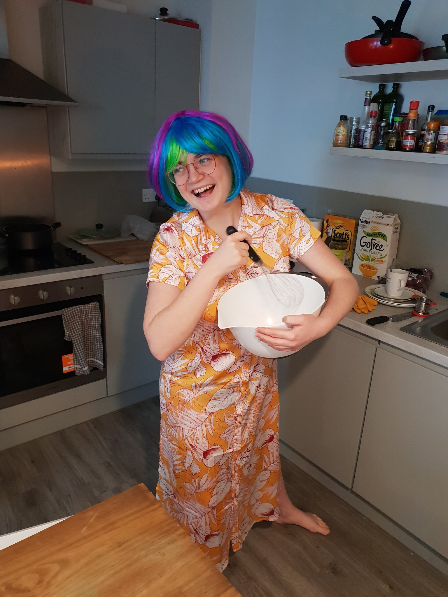 Creative Riots - Fun Palaces