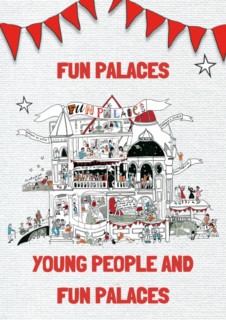 Getting Started - Fun Palaces