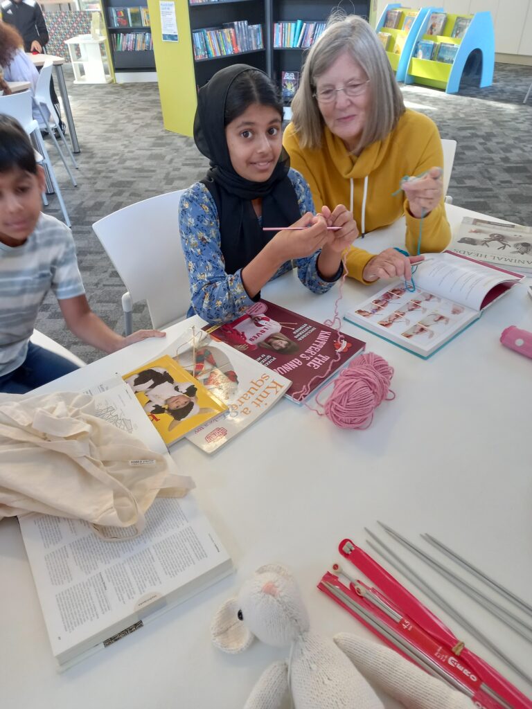 Rotherham Fun Palaces - Fun Palaces