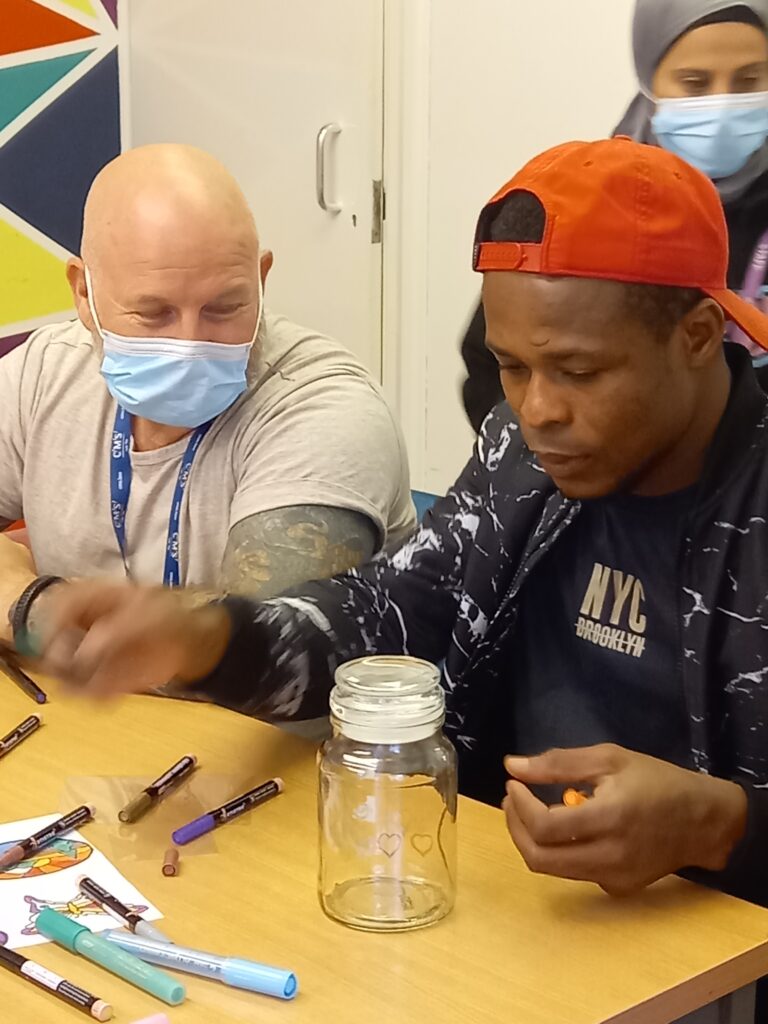 Rotherham Fun Palaces - Fun Palaces