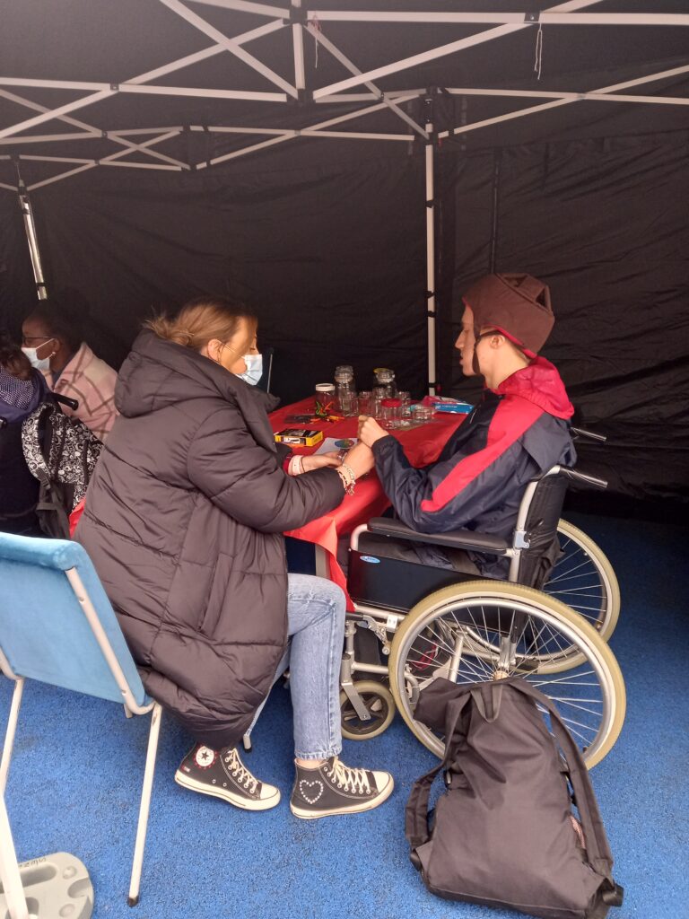 Rotherham Fun Palaces - Fun Palaces