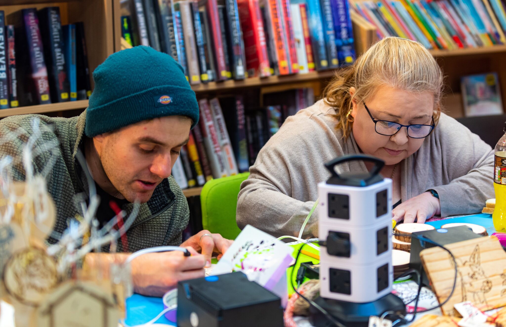 Getting Started - Fun Palaces