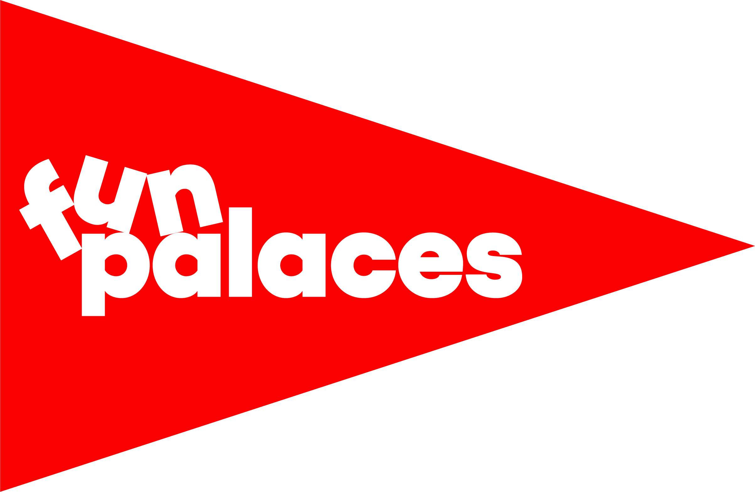 Fun Palaces homepage
