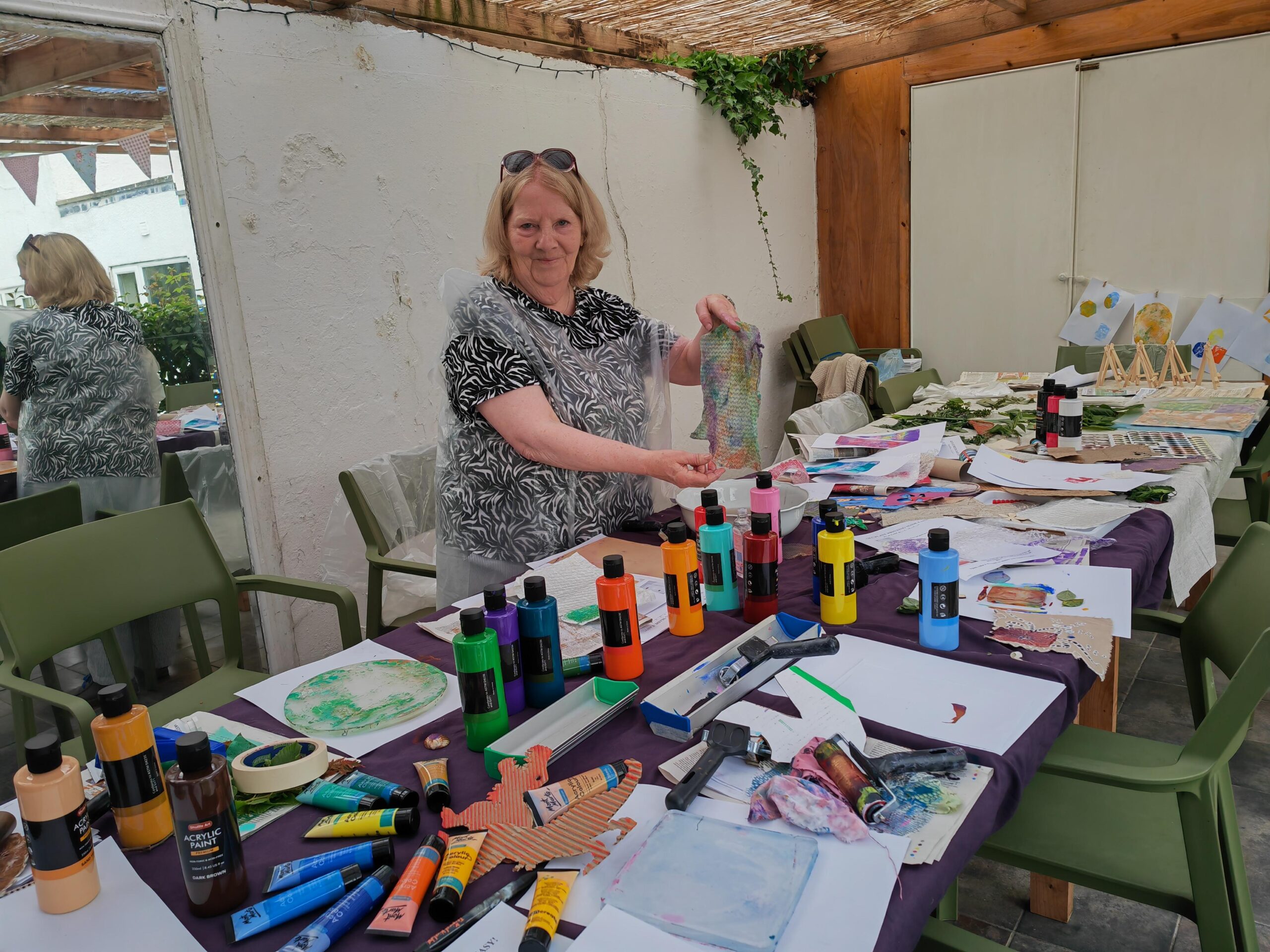 A Tiny Family Fun Palace in Norfolk - Fun Palaces
