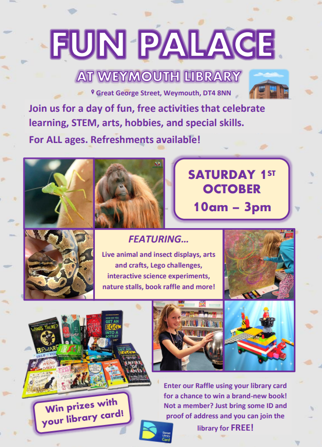 Fun Palace - Fun Palaces