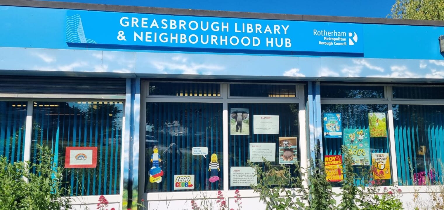 Fun Palace - Fun Palaces