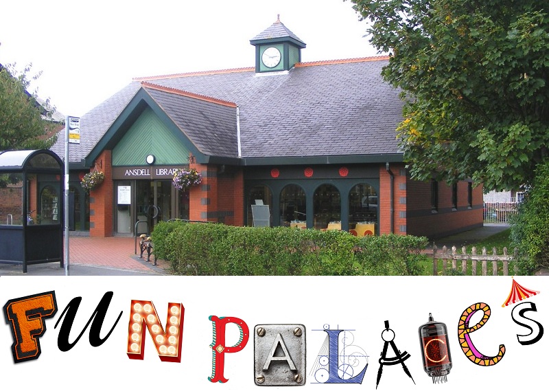 Fun Palace - Fun Palaces