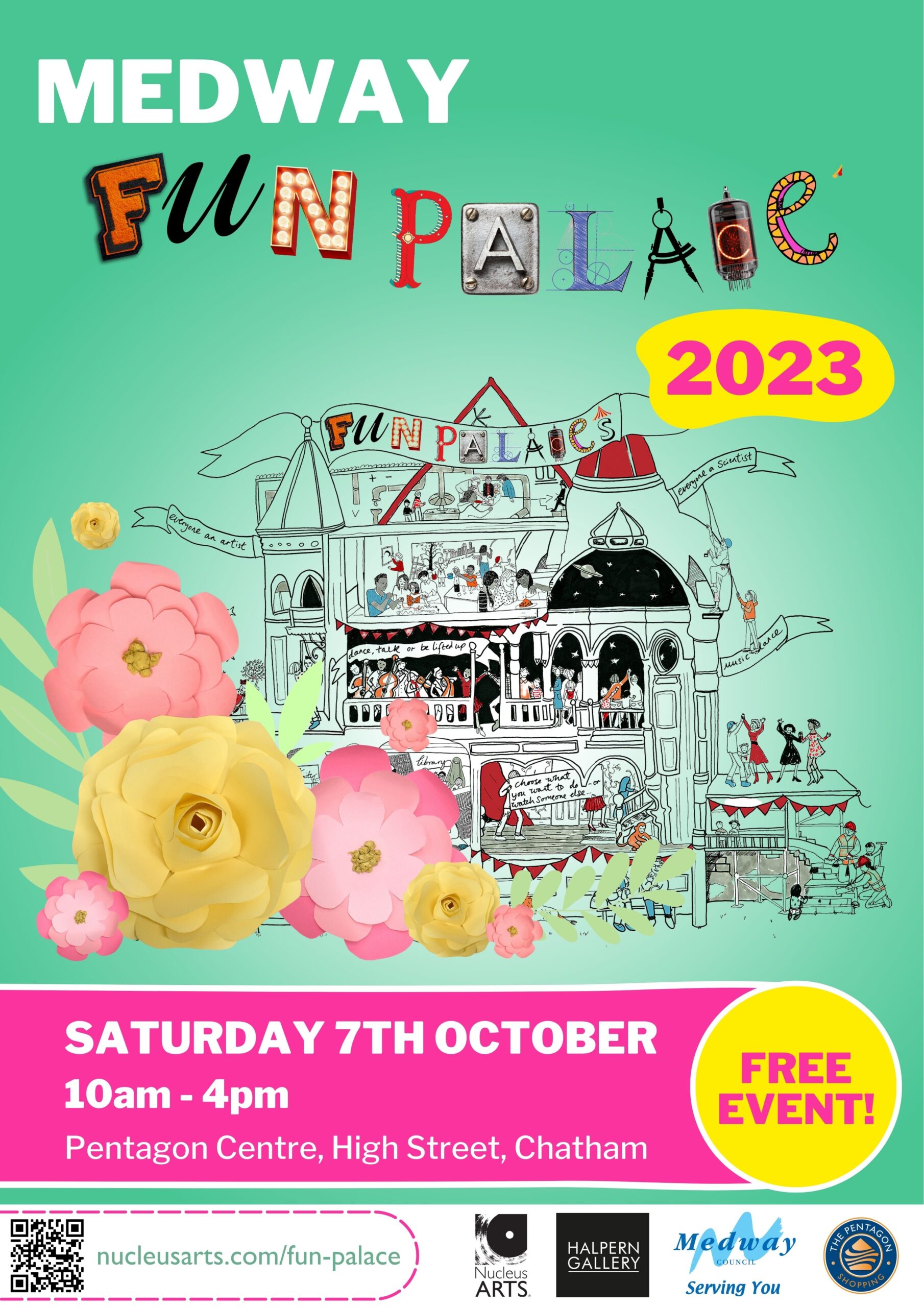 Fun Palace - Fun Palaces