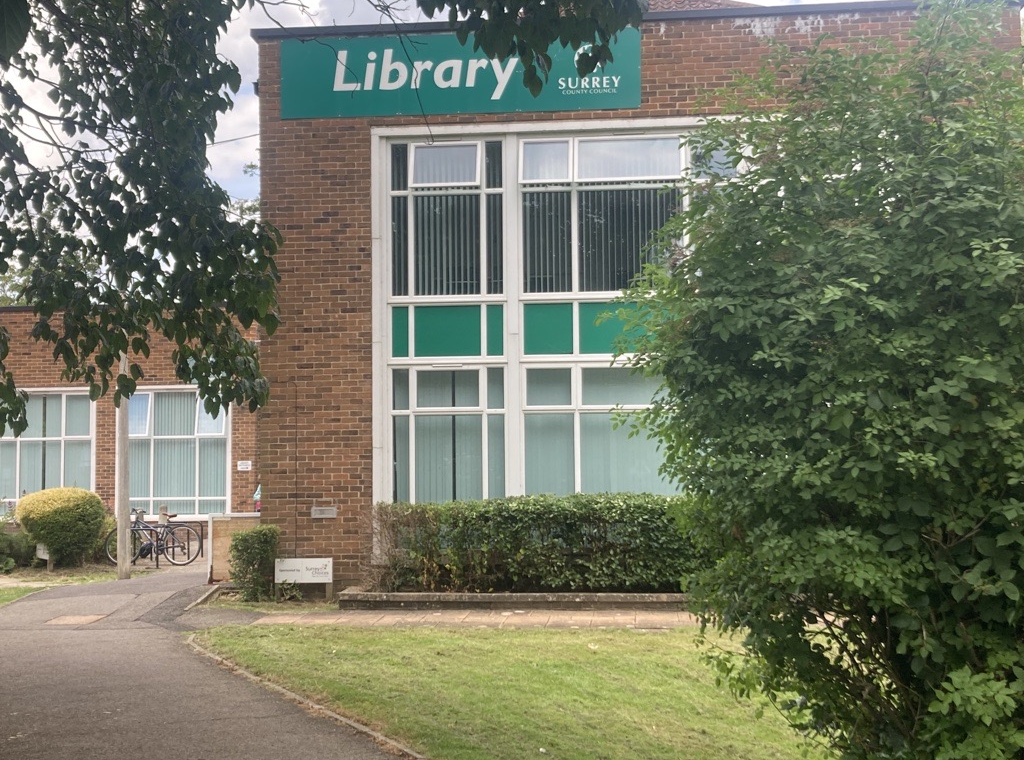 Fun Palace - Fun Palaces