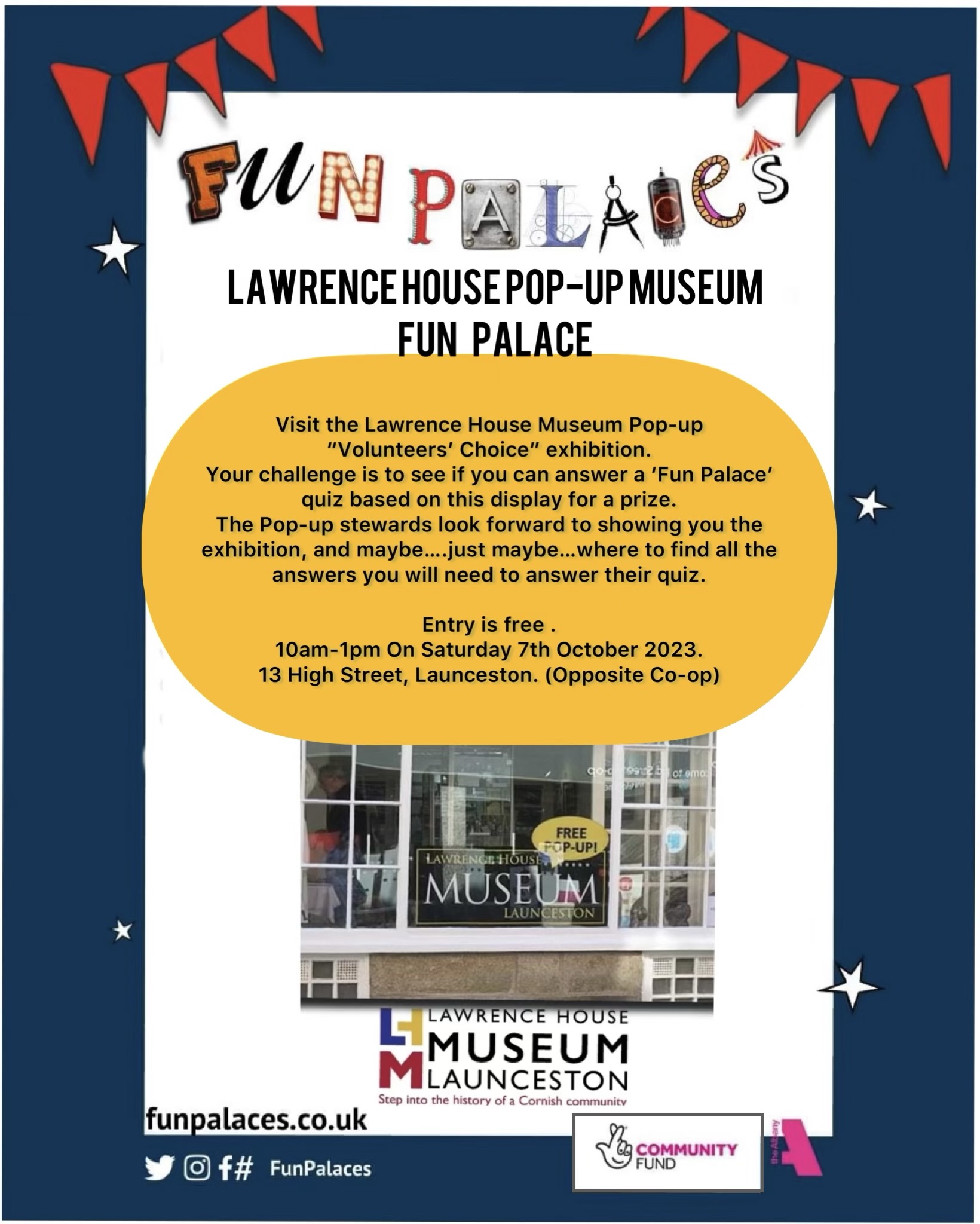 Fun Palace - Fun Palaces