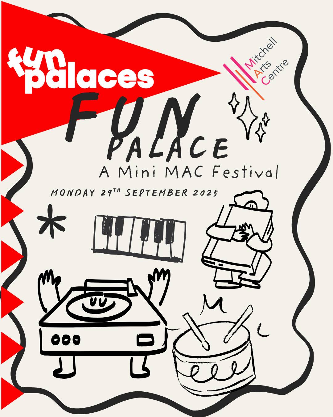 Fun Palace - Fun Palaces