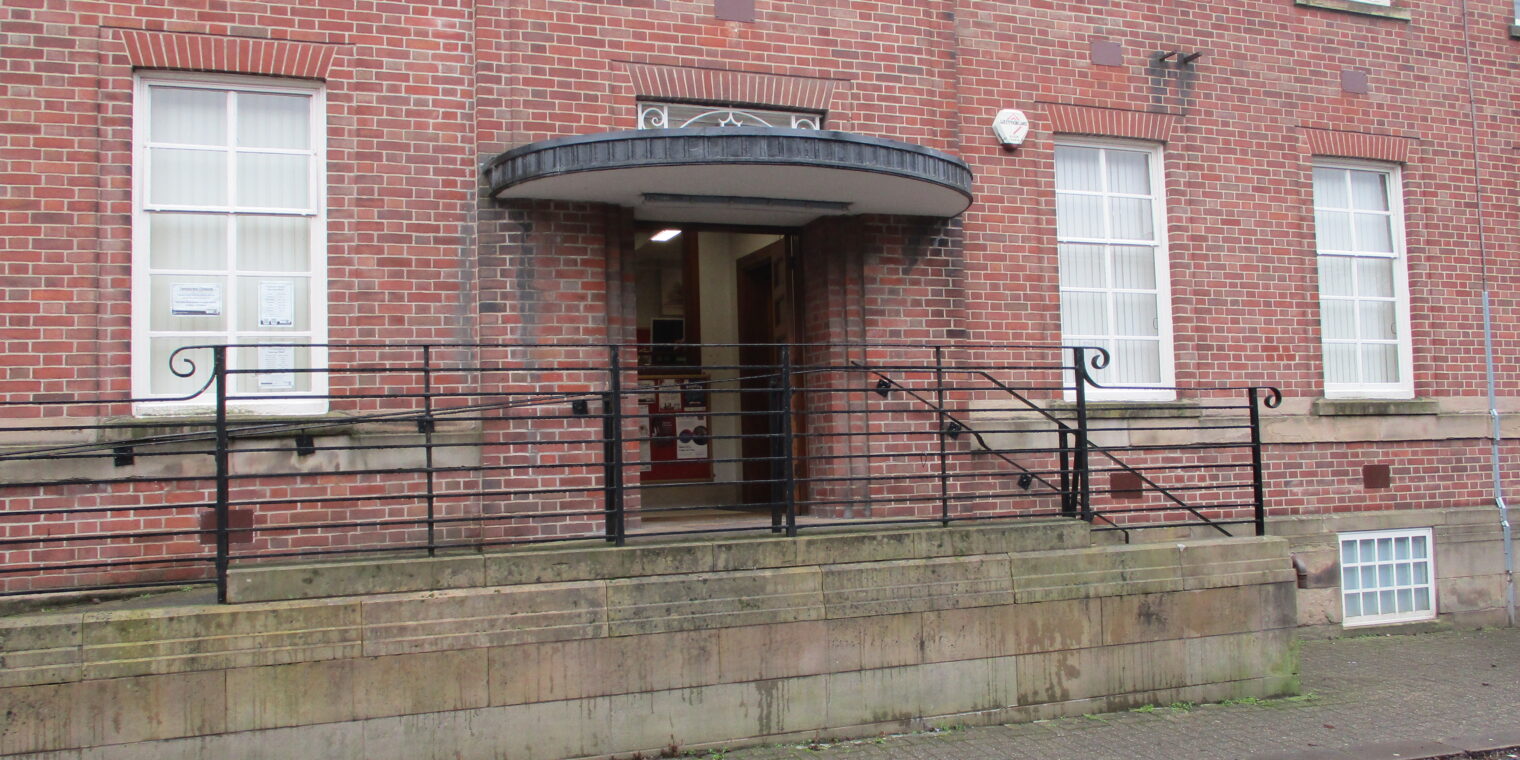 Fun Palace - Fun Palaces