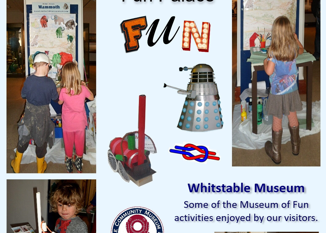 Fun Palace - Fun Palaces