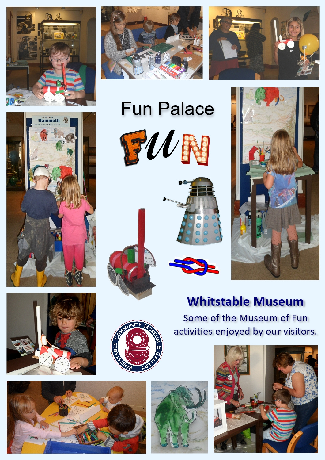 Fun Palace - Fun Palaces