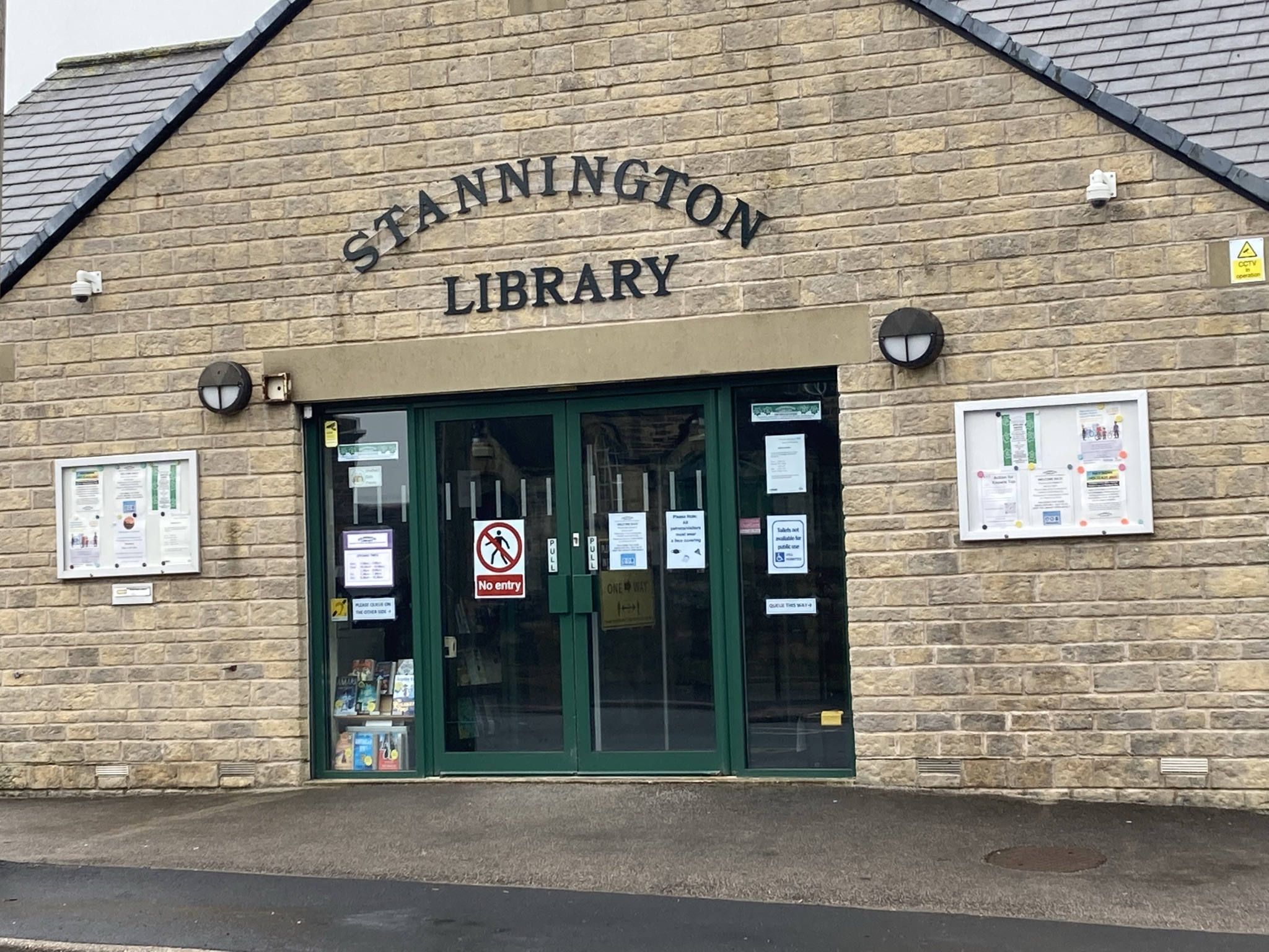 Fun Palace - Fun Palaces