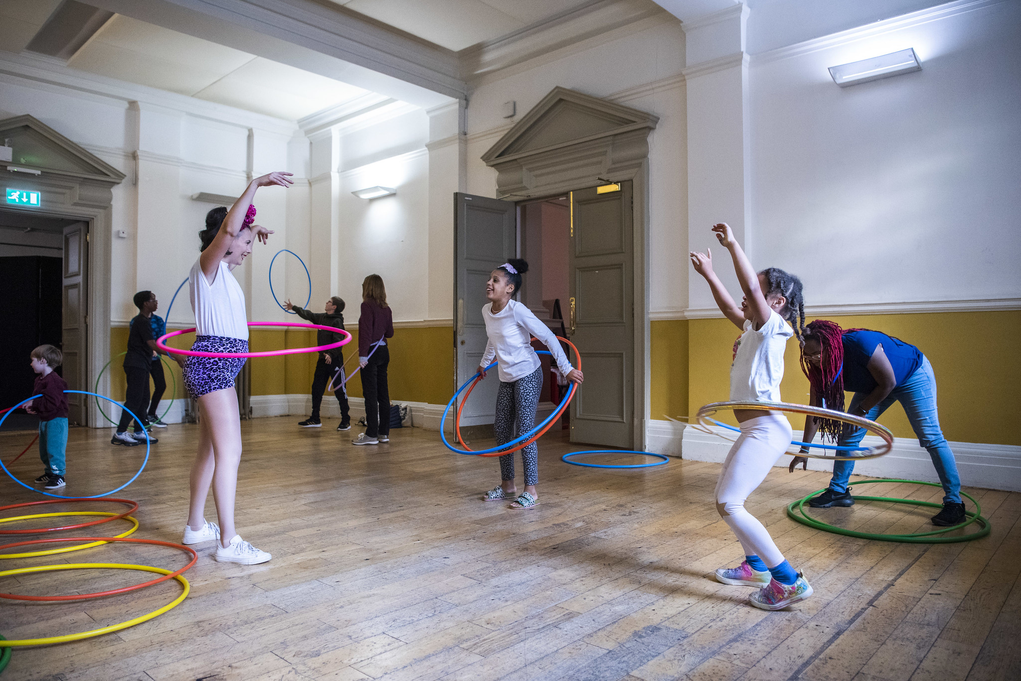 Fun Palace - Fun Palaces