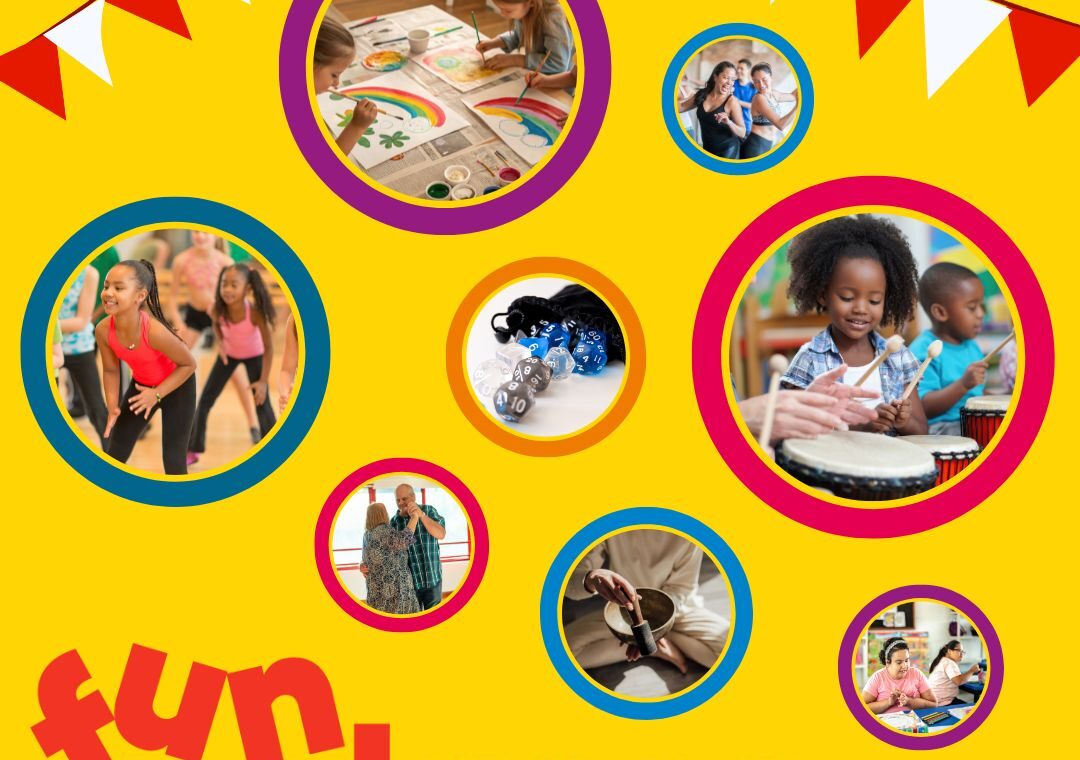 Fun Palace - Fun Palaces