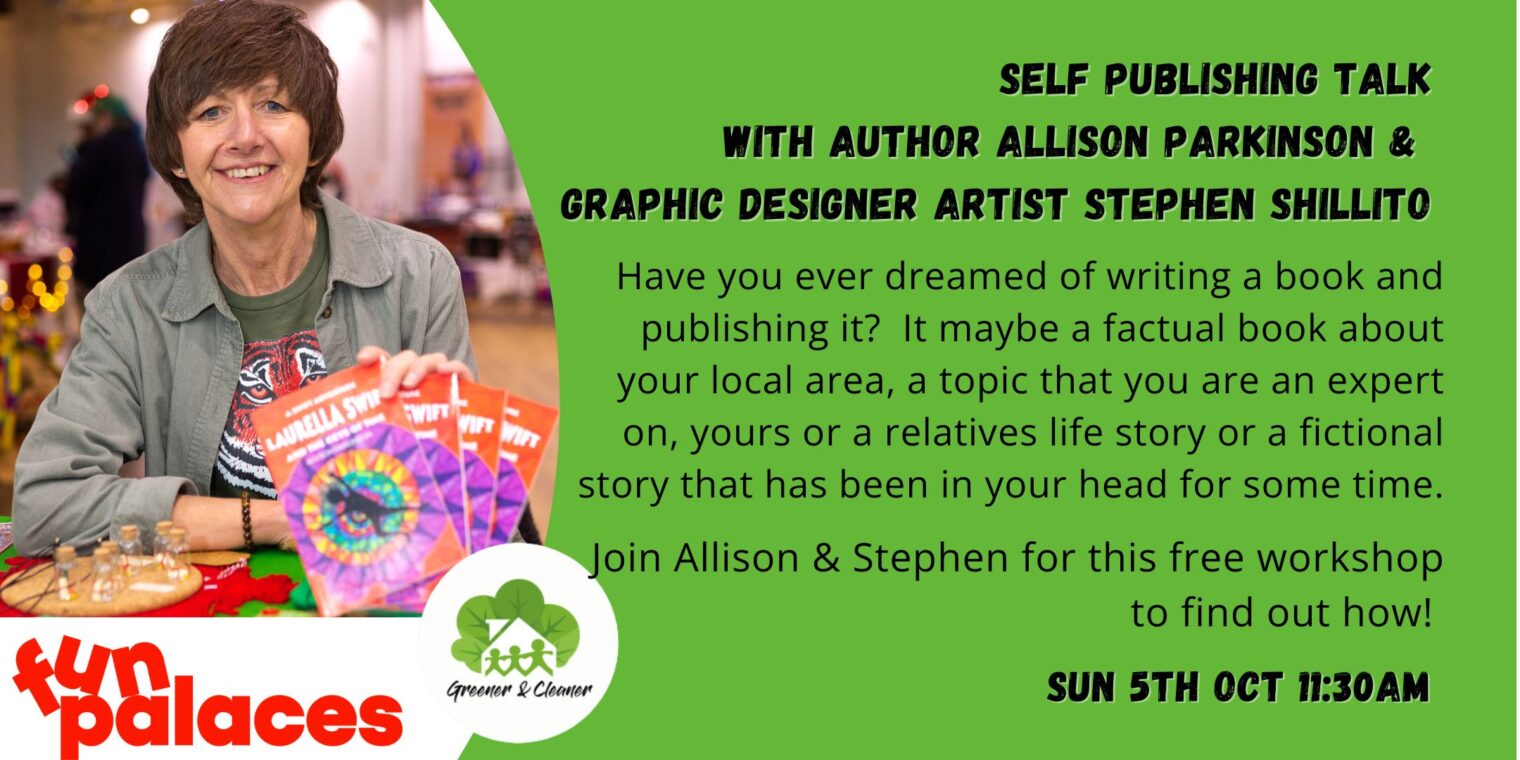 Fun Palace - Fun Palaces