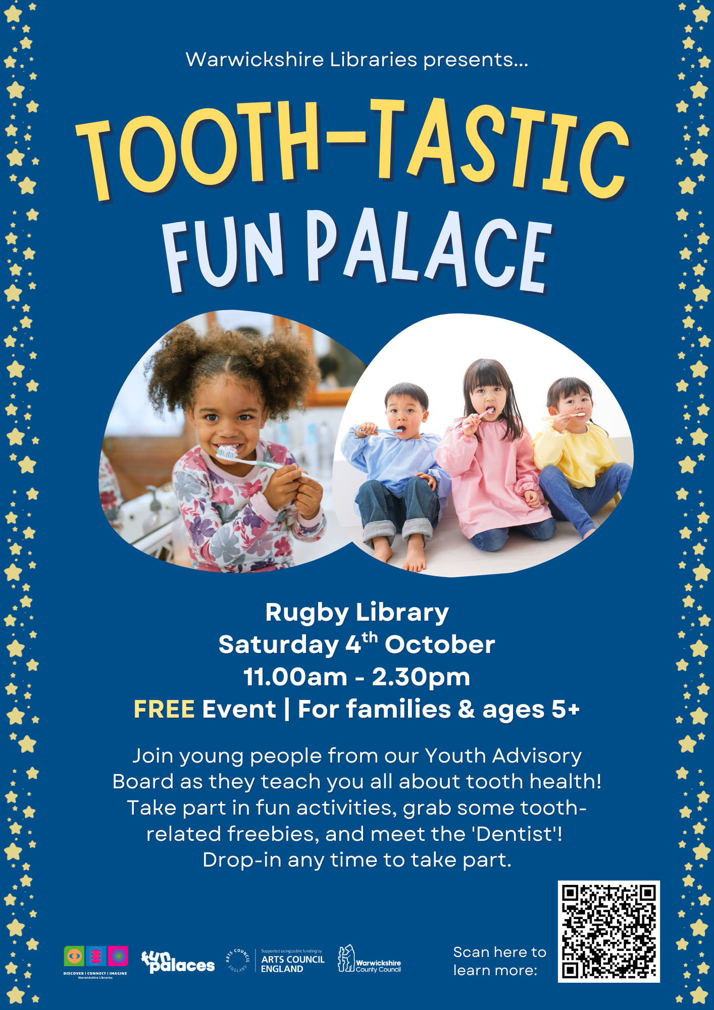 Fun Palace - Fun Palaces