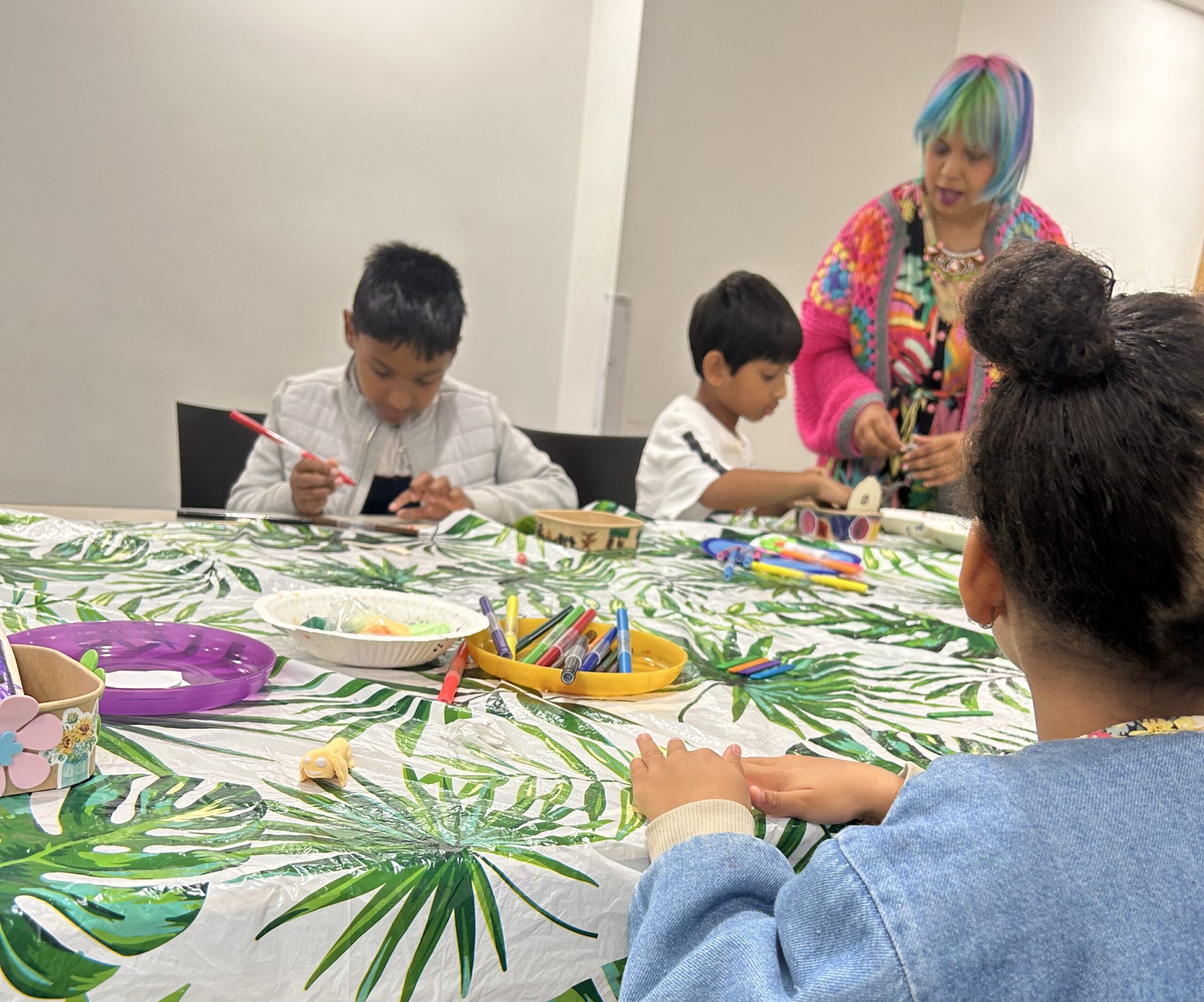 Fun Palace - Fun Palaces