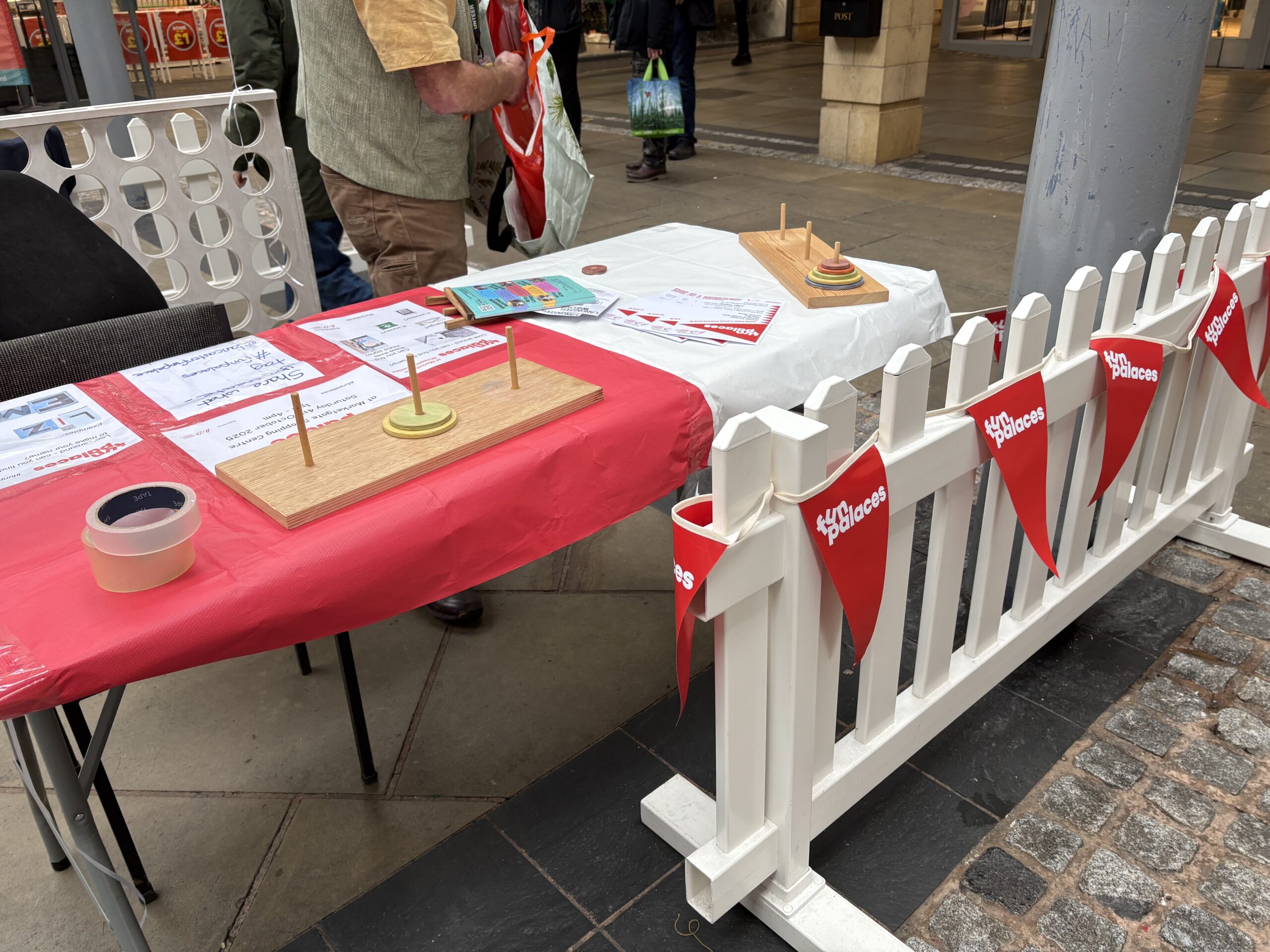 Fun Palace - Fun Palaces